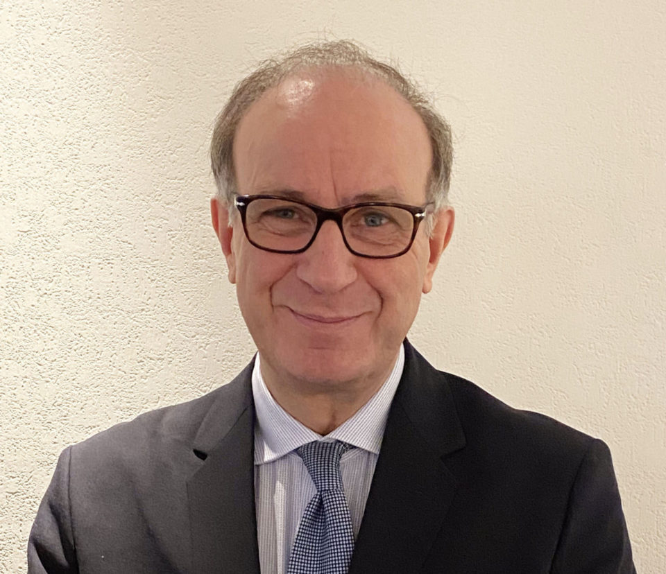 Merci à Claudio Galderisi – Qualité de la Science Française